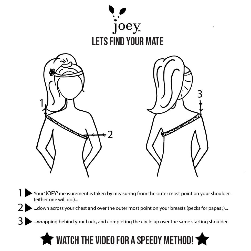 The Hippie Joey Co. | Joey EARTH™