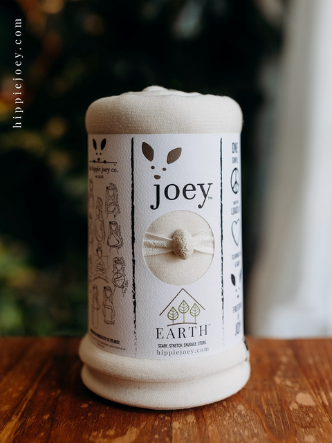 The Hippie Joey Co. | Joey EARTH™