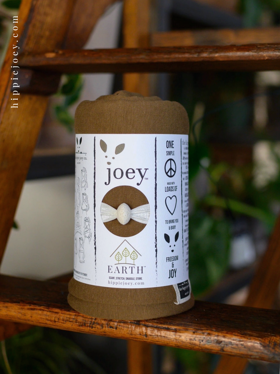 The Hippie Joey Co. | Joey EARTH™