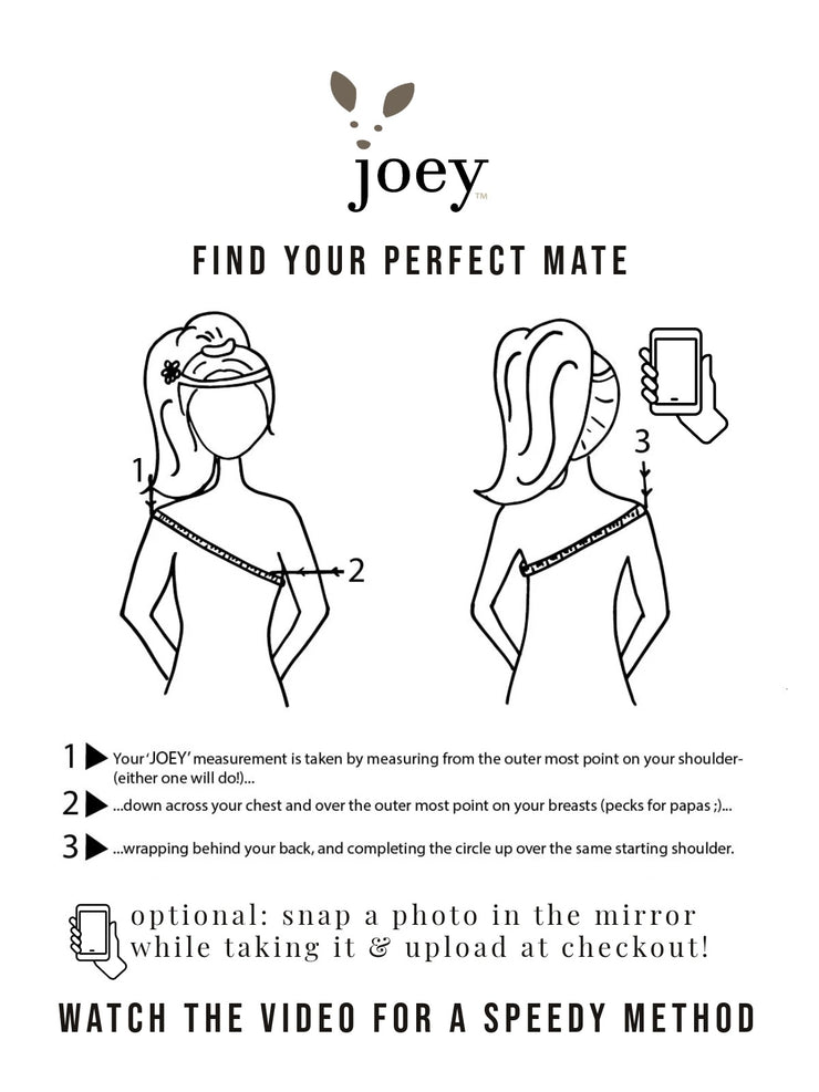 The Hippie Joey Co. | Joey EARTH™